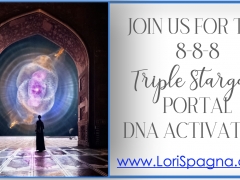 Spiritual Events Worldwide